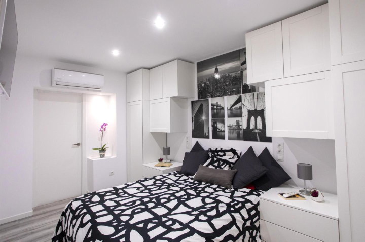 Apartamento Virgen Del Remedio - Aspe
