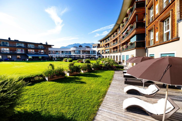 Kitzbühel Residences - Österreich