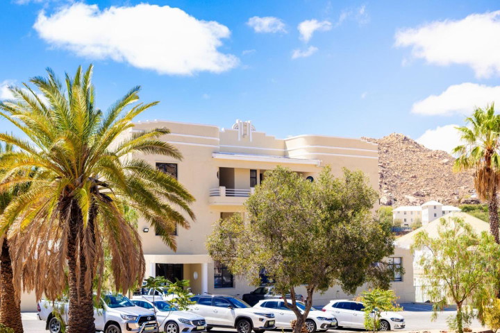Galenia Boutique Hotel - South Africa