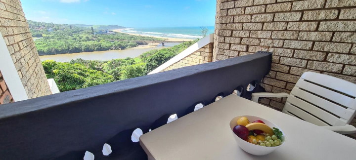 Pearly Shells - Scottburgh