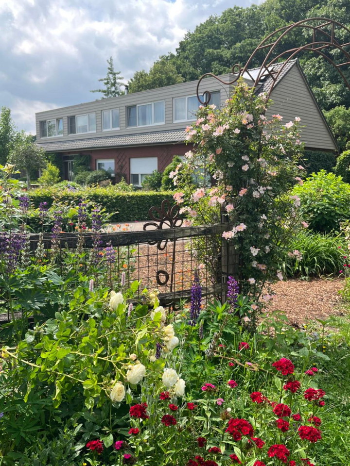 Logies Tuin Der Zinnen - Turnhout