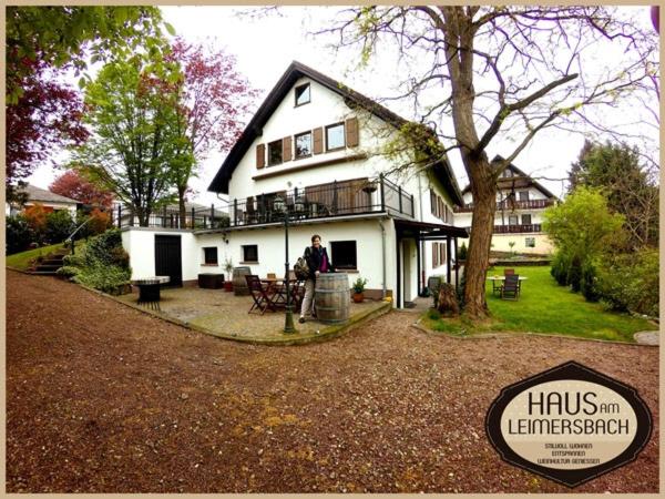 Haus Am Leimersbach - Eltville