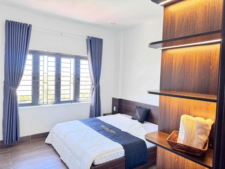 Home Dinh Mười - Vietnam
