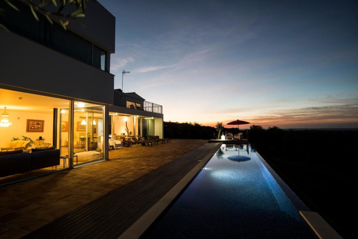 A Serenada Enoturismo - Melides