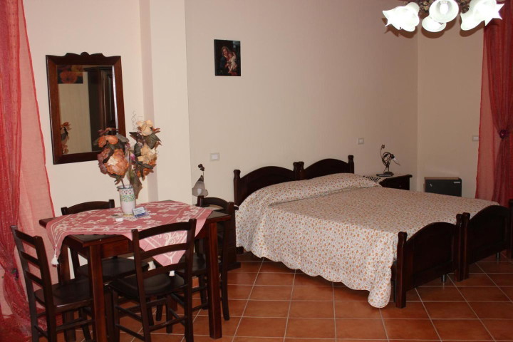 B&b Ulivo - Santa Flavia