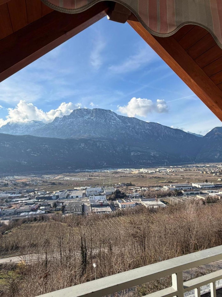 Mansarda Del Sole - Fai della Paganella