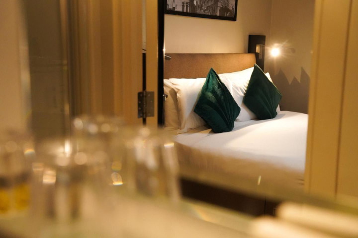 Keystone House - Marylebone