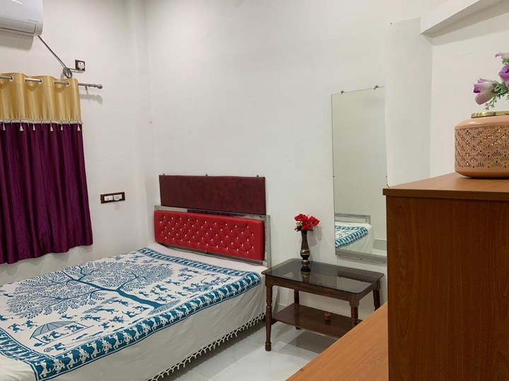 Kolkata Sarkar Villa Homestay - Kolkata