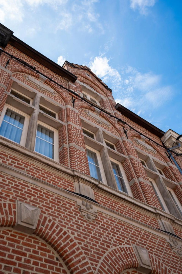 Manoir Hamme - Hamme