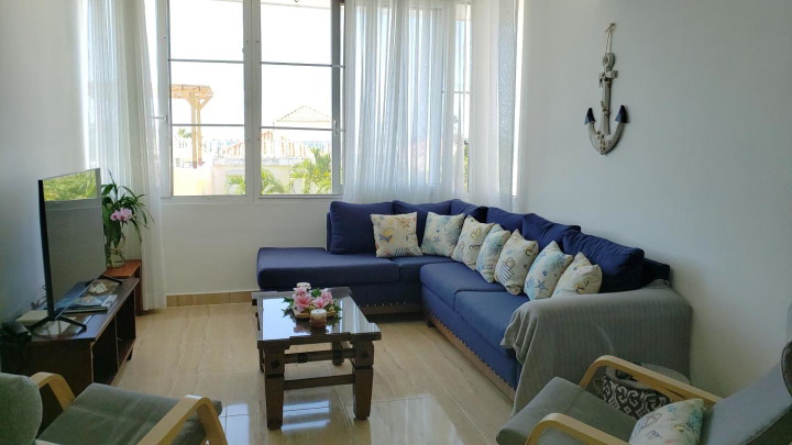 Juan Dolio - Hermoso Y Acogedor Apartamento - Dominicaanse Republiek