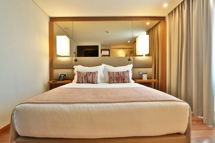 Turim Ibéria Hotel - Loures