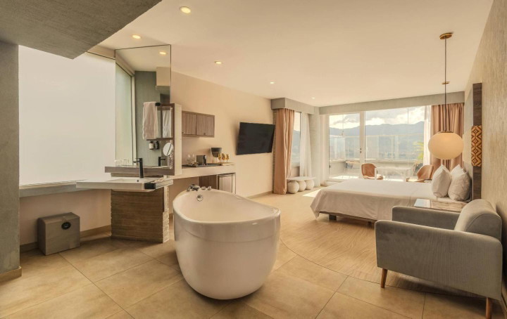 V Grand Hotel, A Member Of Radisson Individuals - Antioquia