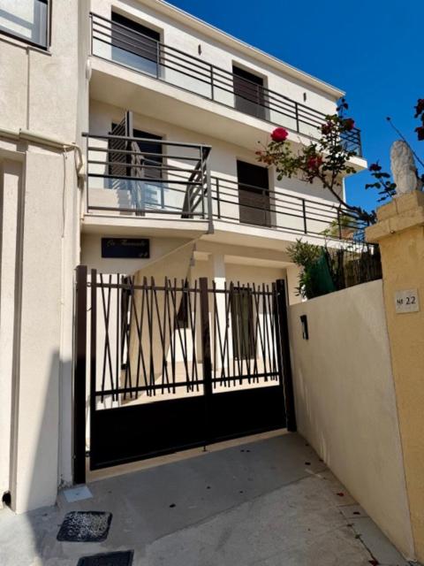 Studio Noélie - Antibes