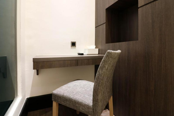 The Nines Hotel Malacca - Malacca