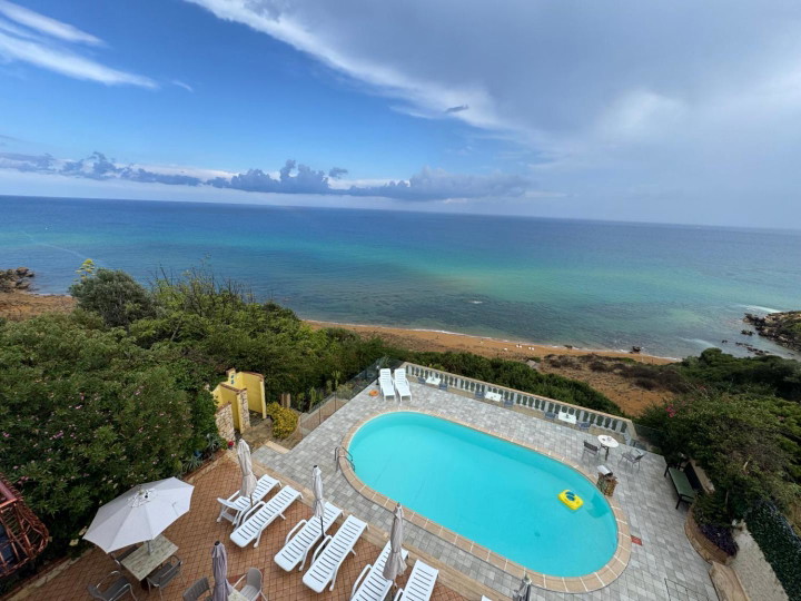 Casa Elvira - Isola di Capo Rizzuto