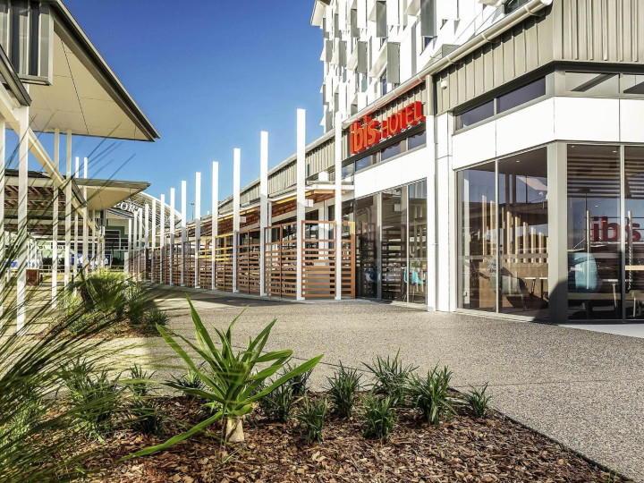 Ibis Mackay - Queensland