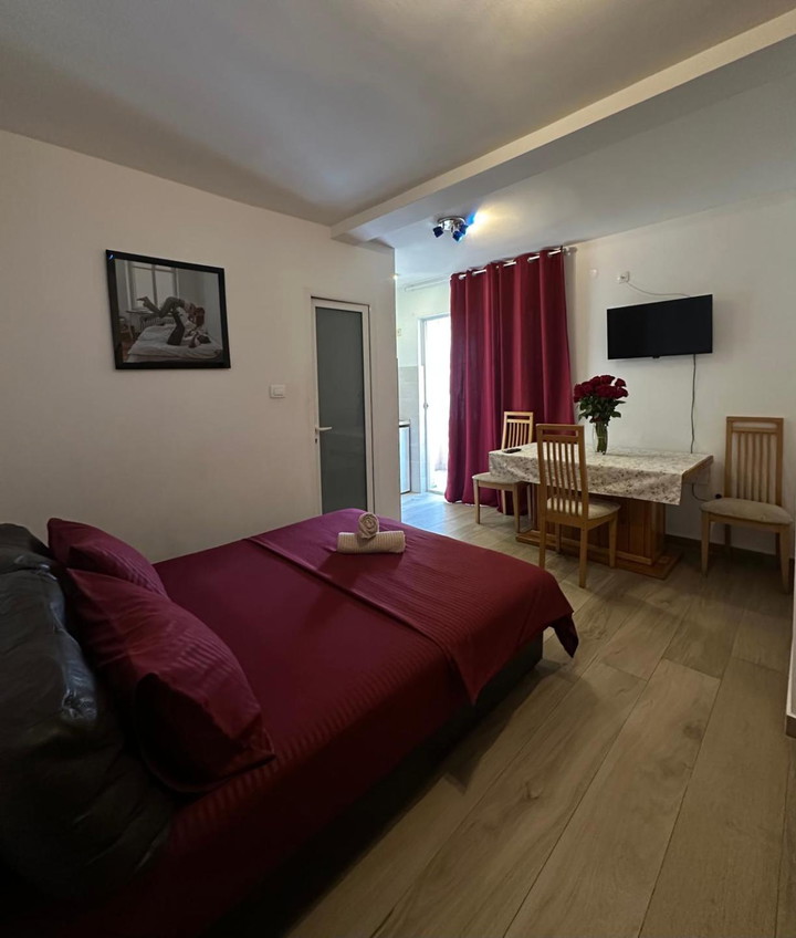 Apartmani Bulevar Budva - Budva