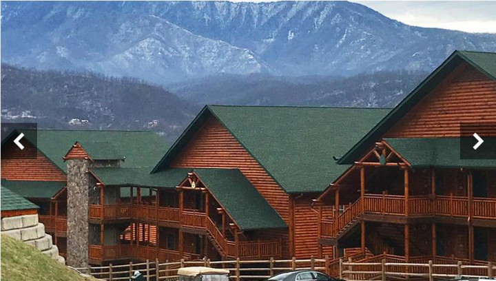 Westgate Smokey Mountain Resort - Gatlinburg