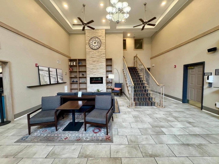 Country Inn & Suites By Radisson, Port Charlotte, Fl - North Port, FL