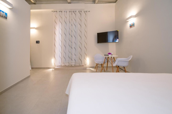 Appartamento San Nicola - Bari