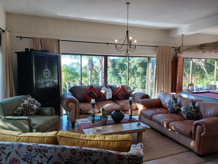 Tidal Retreat - Plettenberg Bay