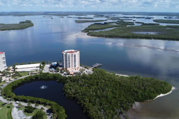Lovers Key Resort 1201 - Bonita Springs, FL