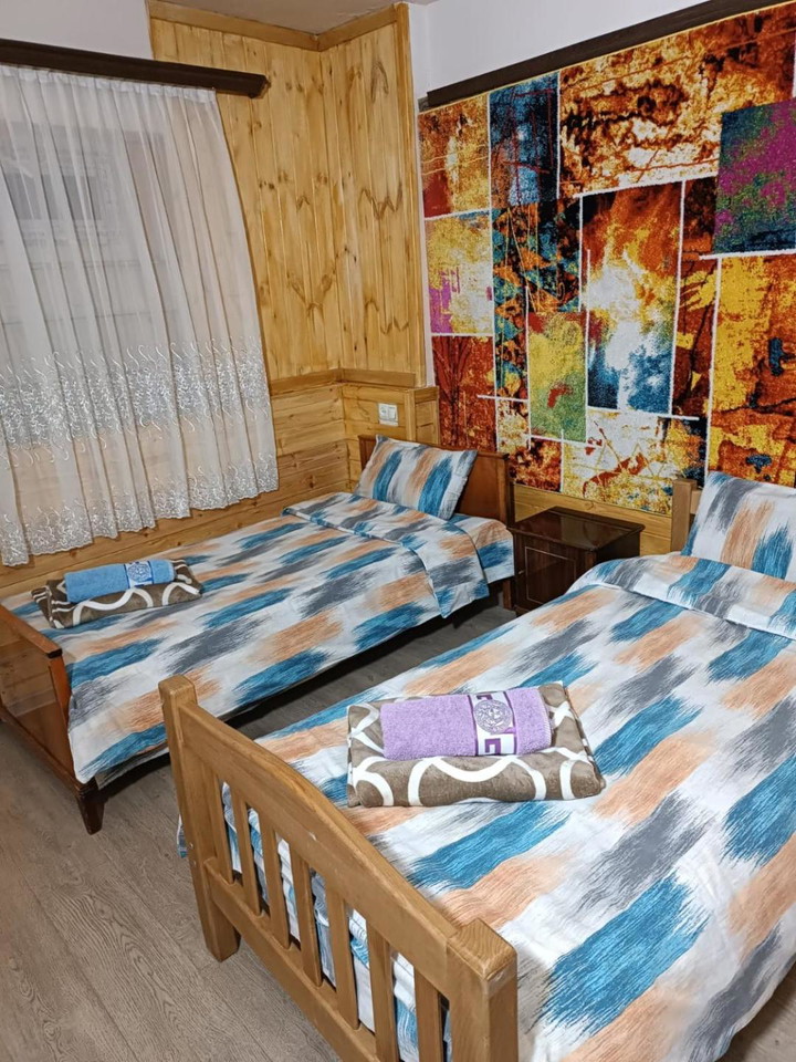Piligrim 2 Apartament Tbilisi - Tbilisi