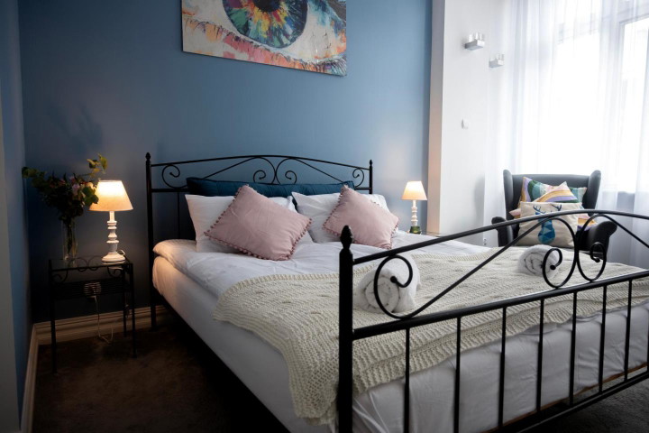 Apartament Na ŁAzarzu 7 - Poznań