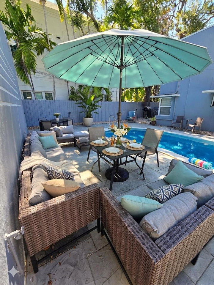 Unique Las Olas Stay Pool Free Parking - Tamarac