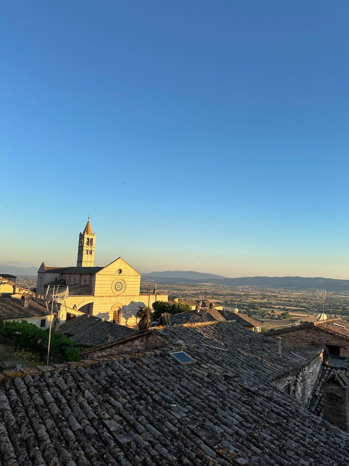 Appartamento Primo Amore - Assisi