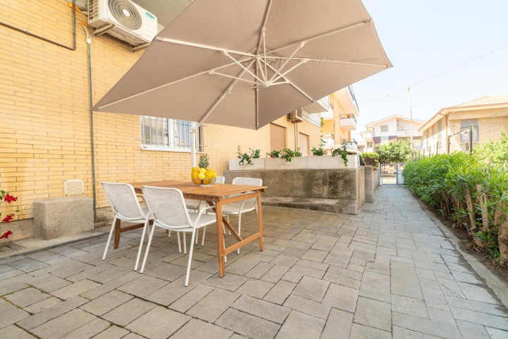 Maréa Apartments - Sul Mare 1 - Martinsicuro