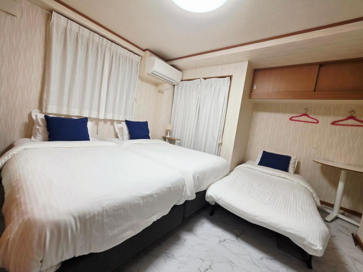Takaraboshi Room 101 Sannomiya10min - Kobe