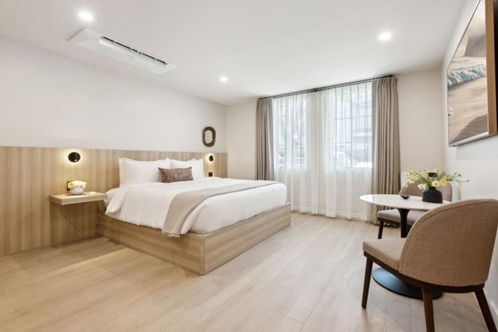 Casa Riviera, A Zenstay Hotel - Santa Barbara