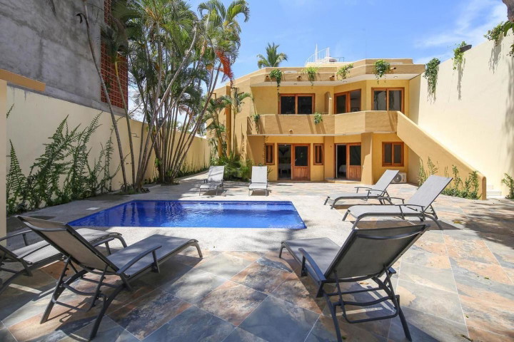 Casa Di Giulio - Nayarit