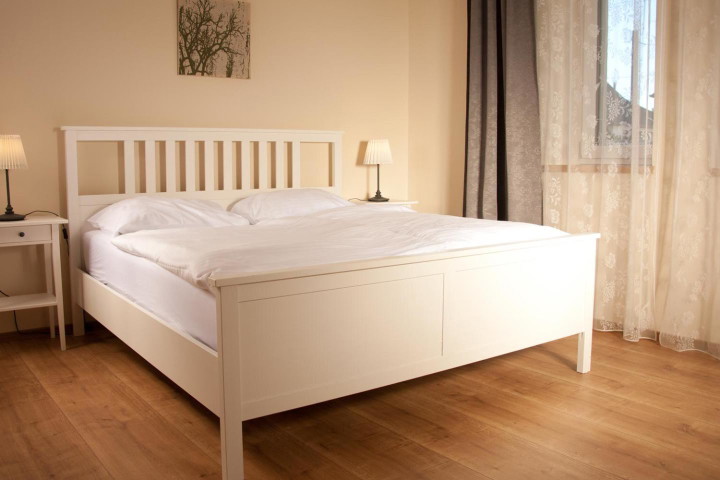 Sabines Apartments Ferienwohnungen - Burgenland