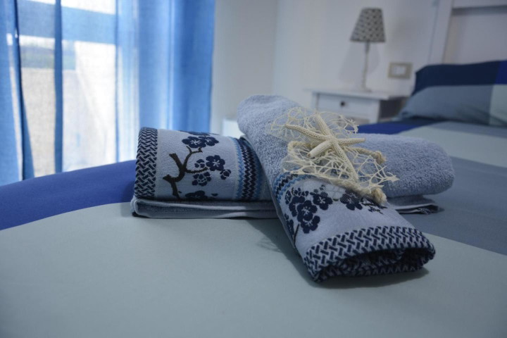 "A Livanti" B&b - Marzamemi