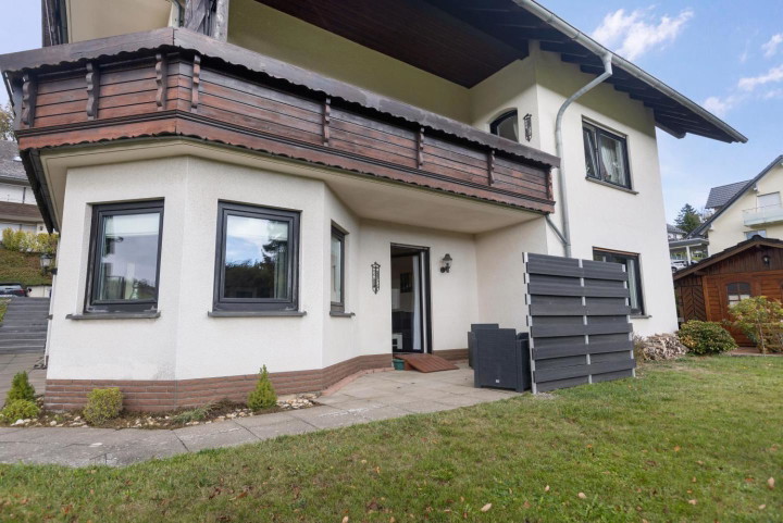 Haus Gerda - Willingen