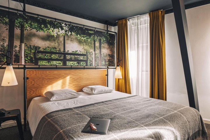 Zoom Hotel - Sint-Gillis