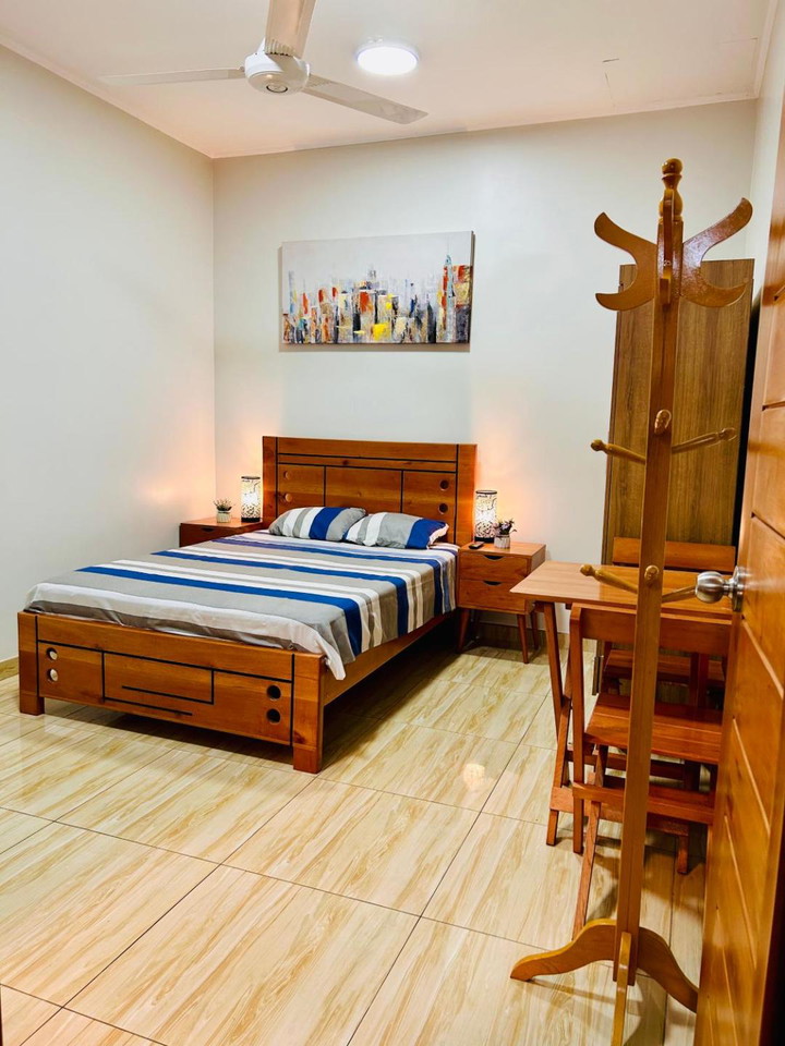Habitación Céntrica En Iquitos - Casa Alemi - Iquitos