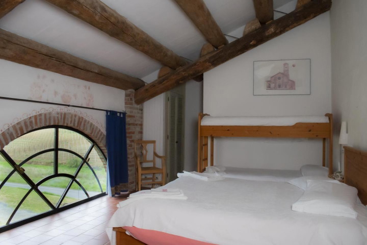 Agriturismo Il Buonvicino - Acqui Terme