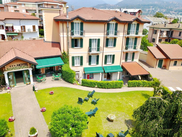 Santanna - Ghiffa