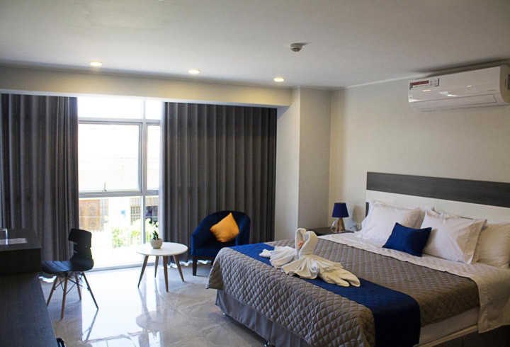 Palm Hotel Tarapoto - Tarapoto