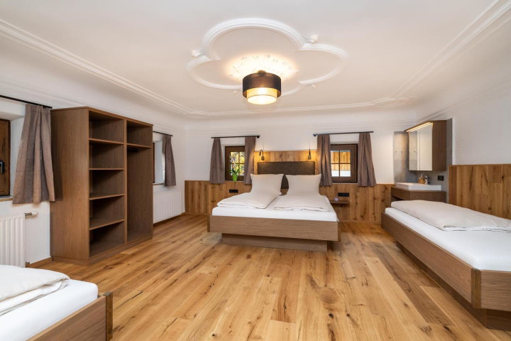 Appartements Oberhof - Wagrain