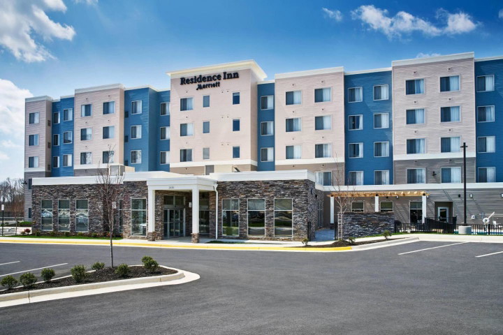 Residence Inn By Marriott Lynchburg - Lynchburg, VA
