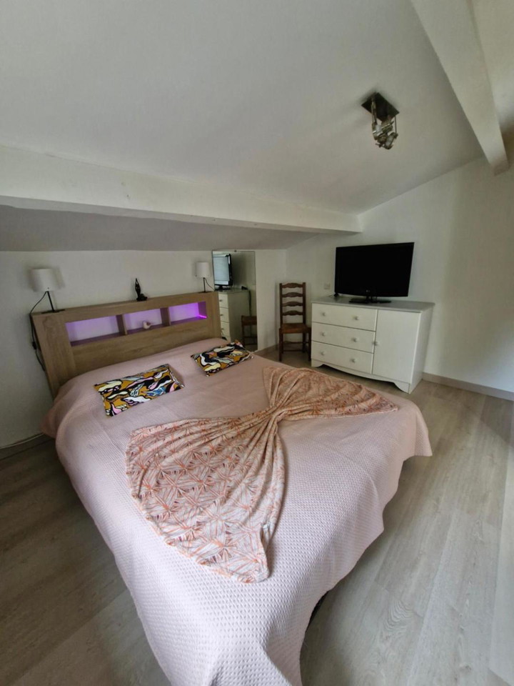 Chez Faby José - Villeneuve-lès-Avignon