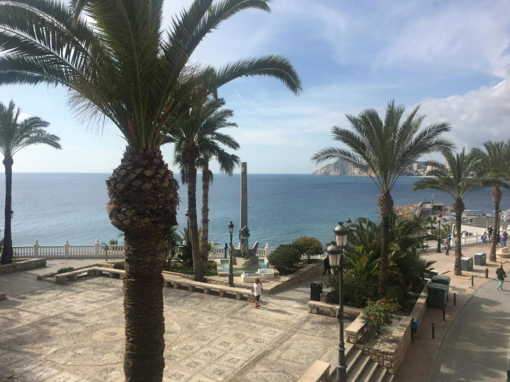 Alameda Apartments - Benidorm