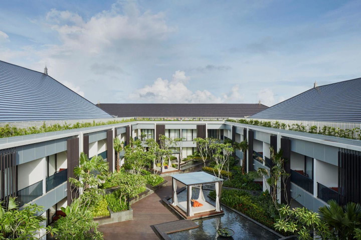 Aryaduta Bali - Denpasar