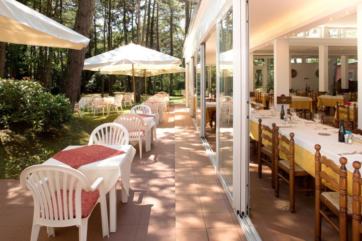 Hotel San Marco - Lignano Sabbiadoro
