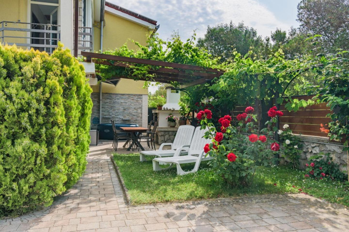 Apartment Bella Rosa - Koper