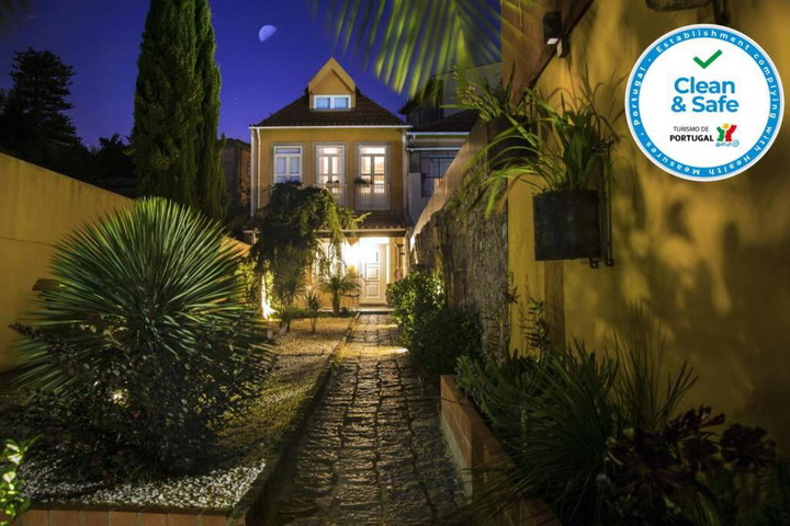 Cedofeita Village Porto - Matosinhos